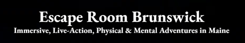Home - escaperoombrunswick